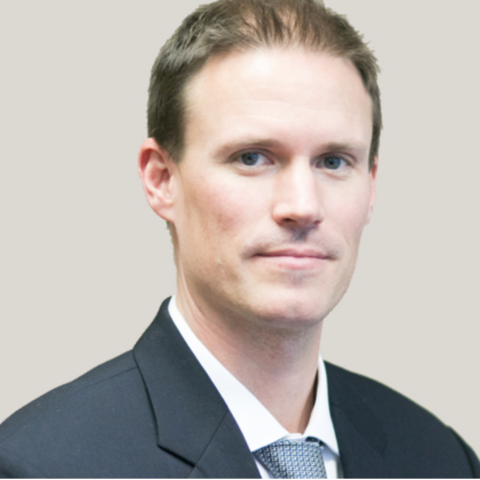 Attorney Colin Northcutt