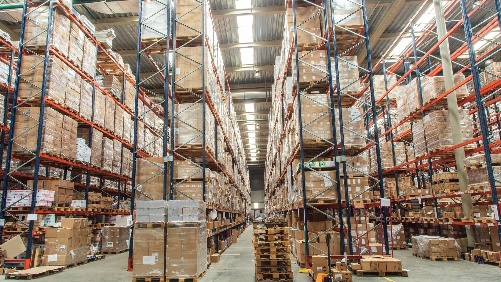 AB 701 Aims to Fight Warehouse Speed Quotas - Riverside Business ...